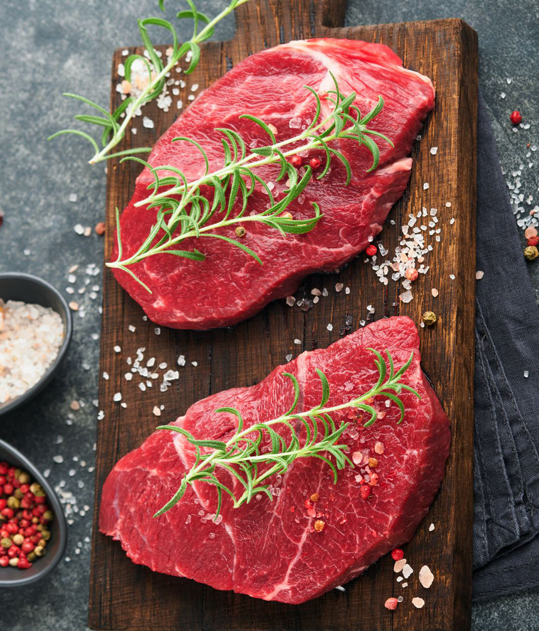 Runder Riblappen (Kilo) — Meatformore.nl