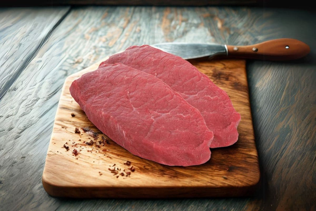 Rundvlees aanbiedingen — Meatformore.nl