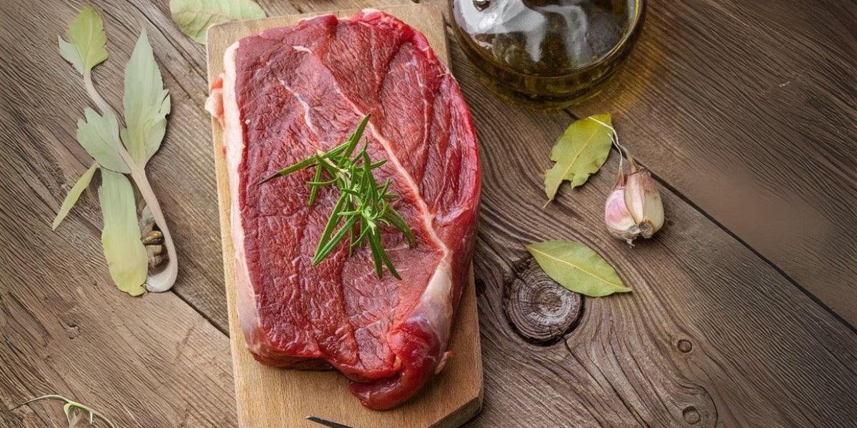 Sukadelappen of sucade (sukade) vlees kopen voor draadjesvlees ...