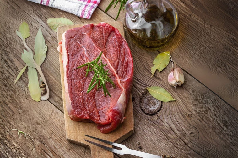 Weekaanbiedingen kip & vlees bij Meat For More — Meatformore.nl